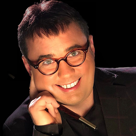 Stuart Beck, M.F.A. | People | UNLV